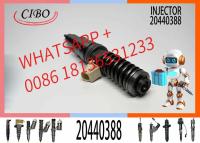 China 20440388 Fuel Injector 20440388 20440388 VOE20440388 D12D Diesel Engine Injector 20440388 for sale