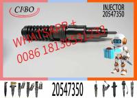 China 20547350 VOL-VO Fuel Injector BEBE4D00203 BEBE4DO0001 BEBE4D00002 BEBE4D00003 BEBE4D00103 BEBE4D30001 for sale
