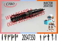 China 20547350 VOL-VO Fuel Injector BEBE4D00203 BEBE4DO0001 BEBE4D00002 BEBE4D00003 BEBE4D00103 BEBE4D30001 for sale