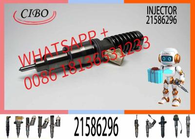 China High Quality Factory Price Common Rail Fuel E1-4C Injector Part No. BEBE4C16001 21586296 for sale