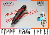 China High Quality Factory Price Common Rail Fuel E1-4C Injector Part No. BEBE4C16001 21586296 for sale