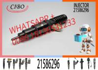 China High Quality Factory Price Common Rail Fuel E1-4C Injector Part No. BEBE4C16001 21586296 for sale