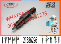 China High Quality Factory Price Common Rail Fuel E1-4C Injector Part No. BEBE4C16001 21586296 for sale