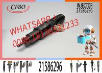 China High Quality Factory Price Common Rail Fuel E1-4C Injector Part No. BEBE4C16001 21586296 for sale