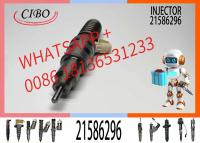 China High Quality Factory Price Common Rail Fuel E1-4C Injector Part No. BEBE4C16001 21586296 for sale