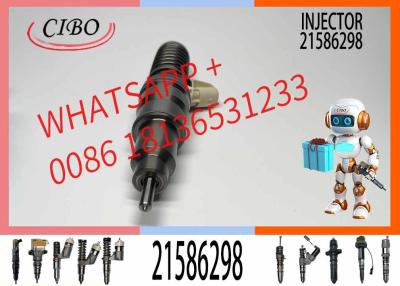China High Quality Factory Price Common Rail Fuel E1-4C Injector Part No. BEBE4C16001 21586296 for sale