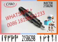 China High Quality Factory Price Common Rail Fuel E1-4C Injector Part No. BEBE4C16001 21586296 for sale