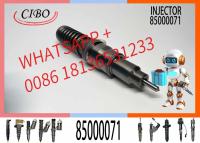 China Fuel Injector 85013152 85003656 85000817 85000914 85003109 85003887 85013149 85013150 85013151 85013153 for sale