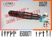 China Fuel Injector 85013152 85003656 85000817 85000914 85003109 85003887 85013149 85013150 85013151 85013153 for sale