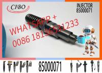 China Fuel Injector 85013152 85003656 85000817 85000914 85003109 85003887 85013149 85013150 85013151 85013153 for sale