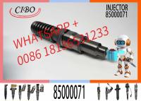 China Fuel Injector 85013152 85003656 85000817 85000914 85003109 85003887 85013149 85013150 85013151 85013153 for sale