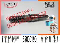 China High Quality Factory Price Common Rail Fuel E1-4C Injector Part No. BEBE4C03001 85000190 for Buick for sale