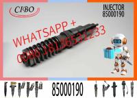China High Quality Factory Price Common Rail Fuel E1-4C Injector Part No. BEBE4C03001 85000190 for Buick for sale