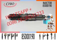 China High Quality Factory Price Common Rail Fuel E1-4C Injector Part No. BEBE4C03001 85000190 for Buick for sale