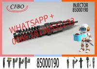 China High Quality Factory Price Common Rail Fuel E1-4C Injector Part No. BEBE4C03001 85000190 for Buick for sale