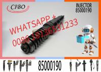 China High Quality Factory Price Common Rail Fuel E1-4C Injector Part No. BEBE4C03001 85000190 for Buick for sale