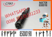 China High Quality Factory Price Common Rail Fuel E1-4C Injector Part No. BEBE4C03001 85000190 for Buick for sale