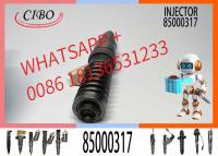 China Common Rail Injector BEBE4L11001 BEBE4C04002 BEBE4D13101 21582101 21569200 For HYUNDAI Fuel Injection System for sale