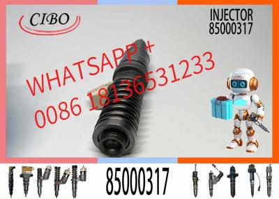 China Common Rail Injector BEBE4L11001 BEBE4C04002 BEBE4D13101 21582101 21569200 For HYUNDAI Fuel Injection System for sale
