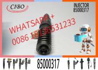 China Common Rail Injector BEBE4L11001 BEBE4C04002 BEBE4D13101 21582101 21569200 For HYUNDAI Fuel Injection System for sale