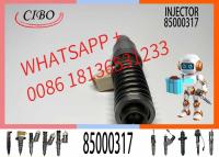 China Common Rail Injector BEBE4L11001 BEBE4C04002 BEBE4D13101 21582101 21569200 For HYUNDAI Fuel Injection System for sale