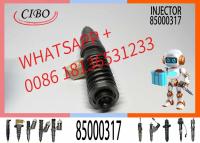 China Common Rail Injector BEBE4L11001 BEBE4C04002 BEBE4D13101 21582101 21569200 For HYUNDAI Fuel Injection System for sale