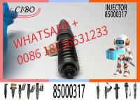 China Common Rail Injector BEBE4L11001 BEBE4C04002 BEBE4D13101 21582101 21569200 For HYUNDAI Fuel Injection System for sale