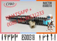 China 85000318 Common Rail Injector For Hyundai Engine BEBE4L11001 BEBE4C04002 BEBE4D13101 21582101 21569200 Fuel Injector for sale