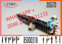 China 85000318 Common Rail Injector For Hyundai Engine BEBE4L11001 BEBE4C04002 BEBE4D13101 21582101 21569200 Fuel Injector for sale