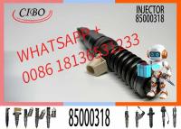 China 85000318 Common Rail Injector For Hyundai Engine BEBE4L11001 BEBE4C04002 BEBE4D13101 21582101 21569200 Fuel Injector for sale