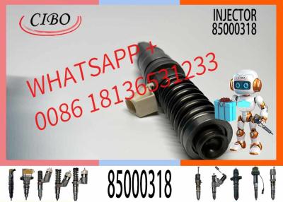 China 85000318 Common Rail Injector For Hyundai Engine BEBE4L11001 BEBE4C04002 BEBE4D13101 21582101 21569200 Fuel Injector for sale