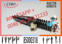 China 85000318 Common Rail Injector For Hyundai Engine BEBE4L11001 BEBE4C04002 BEBE4D13101 21582101 21569200 Fuel Injector for sale