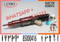 China HYUNDAI Engine Common Rail Injector BEBE4L11001 BEBE4C04002 BEBE4D13101 21582101 21569200 Fuel Injector 33800-84400 for sale