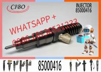 China HYUNDAI Engine Common Rail Injector BEBE4L11001 BEBE4C04002 BEBE4D13101 21582101 21569200 Fuel Injector 33800-84400 for sale