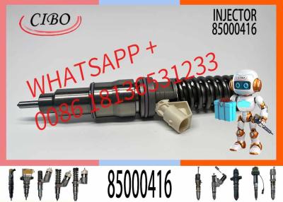 China HYUNDAI Engine Common Rail Injector BEBE4L11001 BEBE4C04002 BEBE4D13101 21582101 21569200 Fuel Injector 33800-84400 for sale