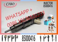 China HYUNDAI Engine Common Rail Injector BEBE4L11001 BEBE4C04002 BEBE4D13101 21582101 21569200 Fuel Injector 33800-84400 for sale