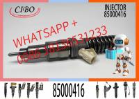 China HYUNDAI Engine Common Rail Injector BEBE4L11001 BEBE4C04002 BEBE4D13101 21582101 21569200 Fuel Injector 33800-84400 for sale