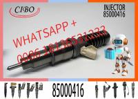 China HYUNDAI Engine Common Rail Injector BEBE4L11001 BEBE4C04002 BEBE4D13101 21582101 21569200 Fuel Injector 33800-84400 for sale