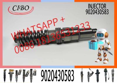 China High Quality Factory Price Common Rail Fuel E1-4C Injector Part No. BEBE4C03101 7420500620 for sale