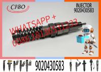 China High Quality Factory Price Common Rail Fuel E1-4C Injector Part No. BEBE4C03101 7420500620 for sale