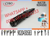 China High Quality Factory Price Common Rail Fuel E1-4C Injector Part No. BEBE4C03101 7420500620 for sale