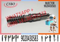 China High Quality Factory Price Common Rail Fuel E1-4C Injector Part No. BEBE4C03101 7420500620 for sale