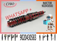 China High Quality Factory Price Common Rail Fuel E1-4C Injector Part No. BEBE4C03101 7420500620 for sale