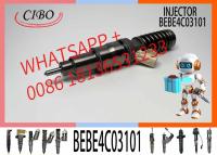 China Diesel Inyector Fuel Unit Injector BEBE4C03101 for VOL-VO TRUCK Parts 20500620 85000190 for sale