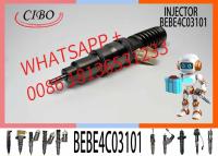 China Diesel Inyector Fuel Unit Injector BEBE4C03101 for VOL-VO TRUCK Parts 20500620 85000190 for sale