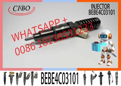 China Diesel Inyector Fuel Unit Injector BEBE4C03101 for VOL-VO TRUCK Parts 20500620 85000190 for sale