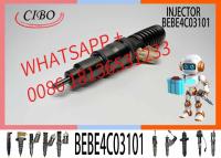China Diesel Inyector Fuel Unit Injector BEBE4C03101 for VOL-VO TRUCK Parts 20500620 85000190 for sale