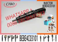 China Diesel Inyector Fuel Unit Injector BEBE4C03101 for VOL-VO TRUCK Parts 20500620 85000190 for sale