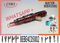China Common Rail Diesel Injector BEBE4C05001 BEBE4C05002 889498 For 9.0 LITRE MARINE With 9.5 MM BORE L235PBC for sale