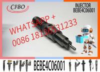 China 839481 VOL-VO Fuel Injector BEBE4C07001 3587147 BEBE4C06001 3803637 BEBE4C08001 3807717 BEBE4C11001 3829087 BEBE4C08001 for sale